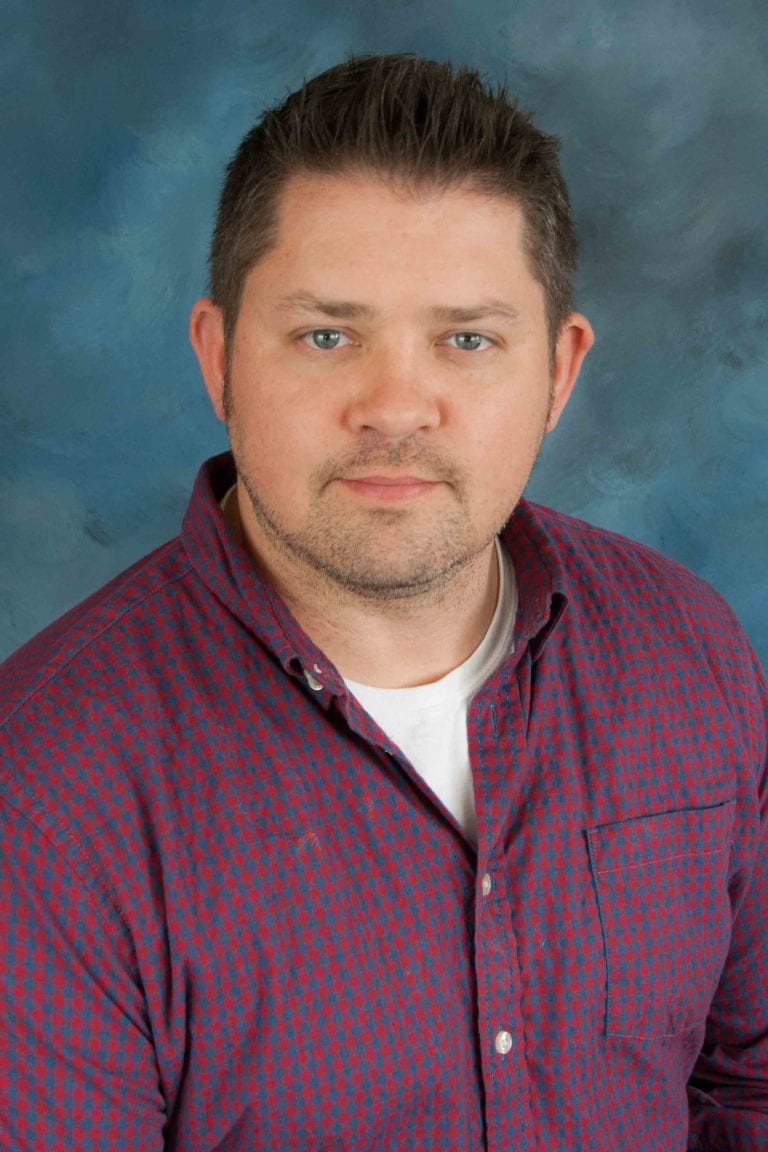 Nicholas Weidner | Life Development Resources