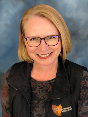 Kim Ross | Life Development Resources