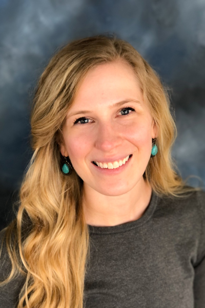 Chelsea Lecander | Life Development Resources