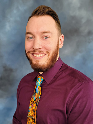 Lucas Martin | Life Development Resources