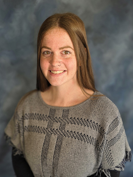 McKayla Wechkus | Life Development Resources